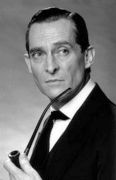 Biographie de Jeremy Brett