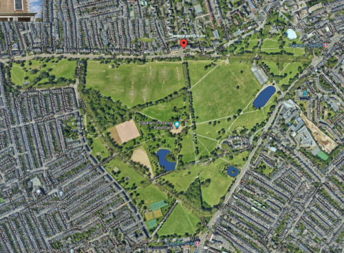 Clapham Common