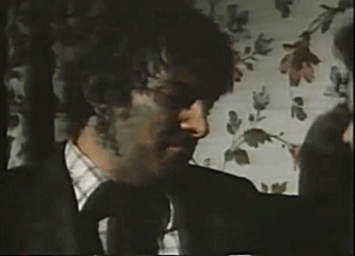 Haunted : The Ferryman