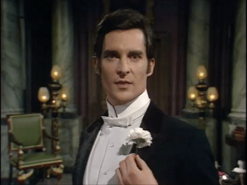 Jeremy Brett