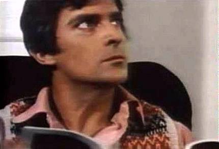 Haunted : The Ferryman