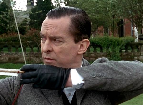 Jeremy Brett