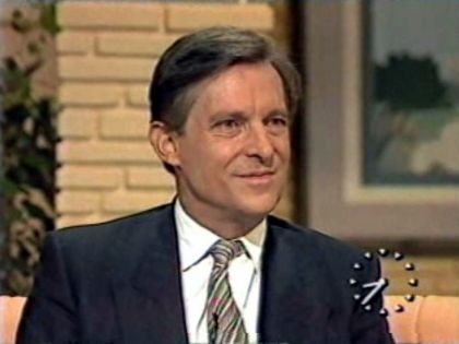 Interview Jeremy Brett 1987
