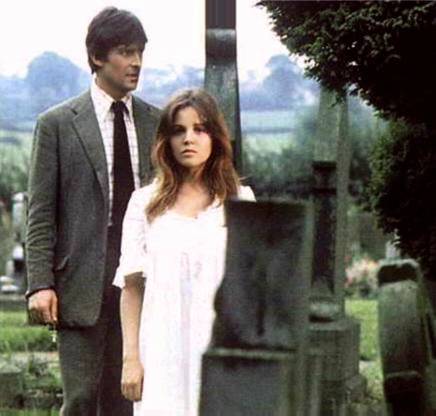 Haunted : The Ferryman