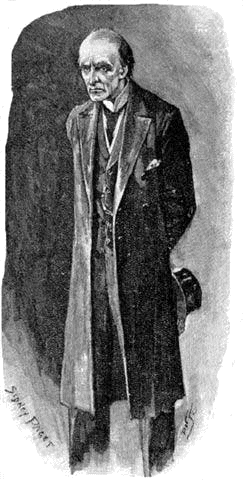 Professeur James Moriarty