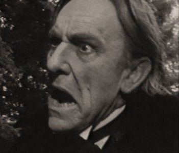 Professeur James Moriarty